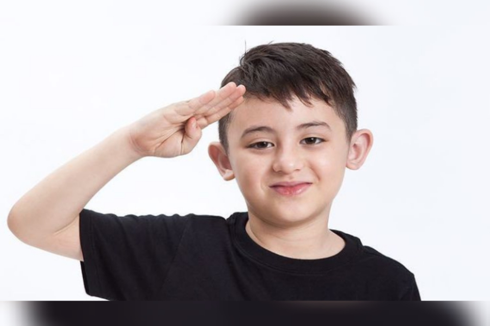 Profil dan Biodata Matthew White: Agama, Keluarga, hingga Meninggal - Hits Katadata.co.id