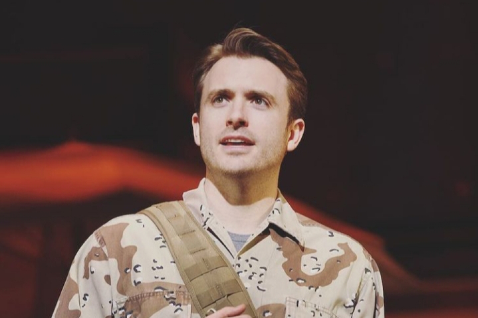 5 Fakta James Snyder, Pemeran Harry Potter Broadway Terjerat Pelecehan ...