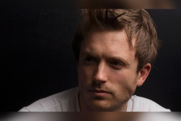 5 Fakta James Snyder, Pemeran Harry Potter Broadway Terjerat Pelecehan ...