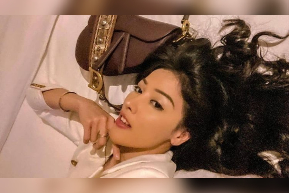 Profil dan Biodata Siwi Widi: Dari Pramugari Kini Kasus Pencucian Uang - Hits Katadata.co.id