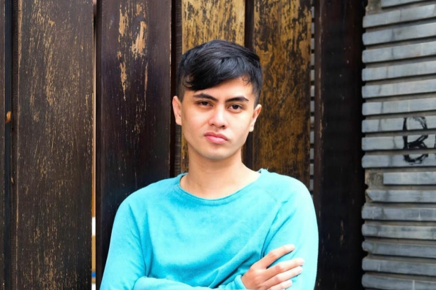 Profil dan Biodata Randa Septian: Agama, Pacar, Karier, Kasus Narkoba - Hits Katadata.co.id