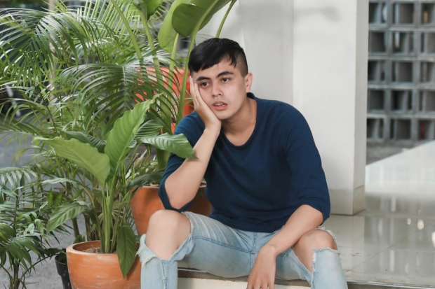 Profil dan Biodata Randa Septian: Agama, Pacar, Karier, Kasus Narkoba - Hits Katadata.co.id