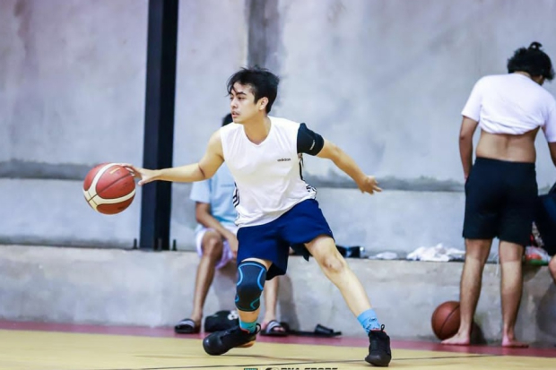 Profil dan Biodata Randa Septian: Agama, Pacar, Karier, Kasus Narkoba - Hits Katadata.co.id