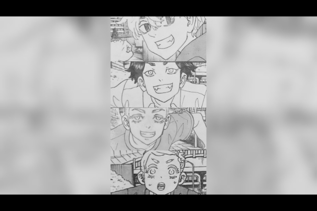 Spoiler dan Link Baca Tokyo Revengers 240, Masa Kecil Mikey dan Senju ...