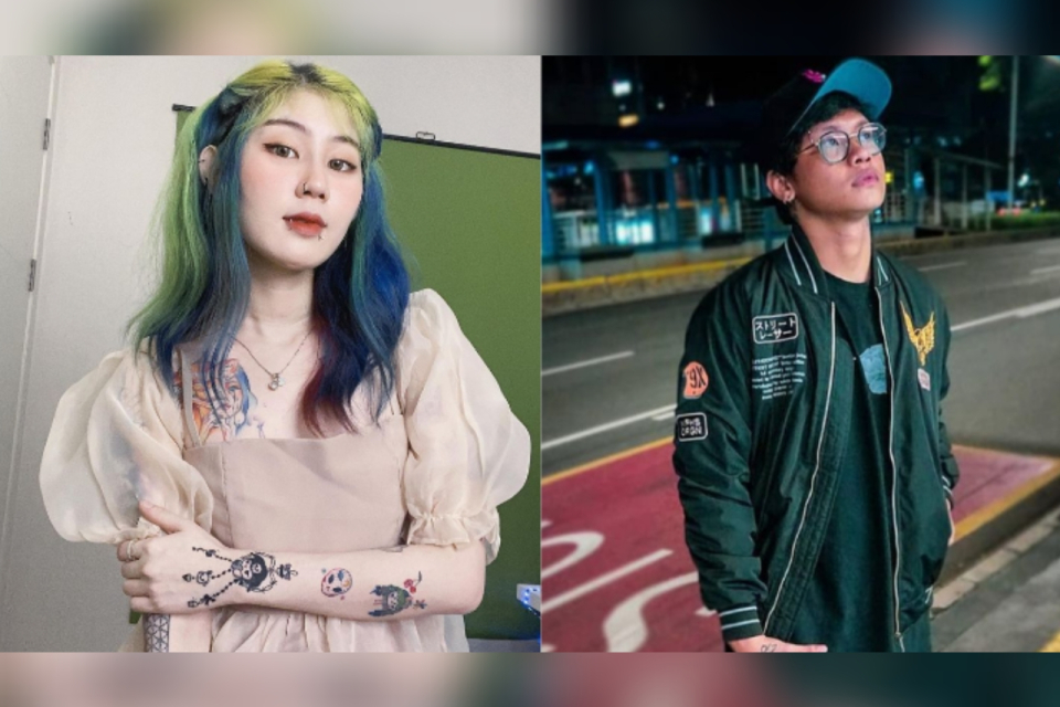 Setelah Jessica Jane, Listy Chan Ngaku Diselingkuhi Ericko Lim - Hits ...