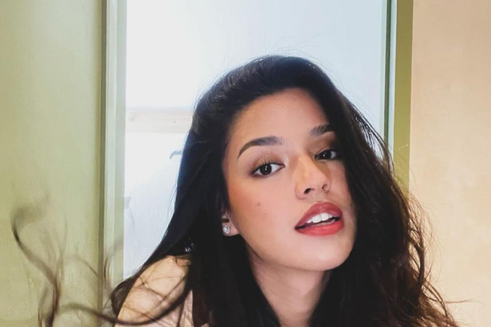 Profil dan Biodata Susan Sameh: Agama, Karier, Pacar Sekarang - Hits Katadata.co.id