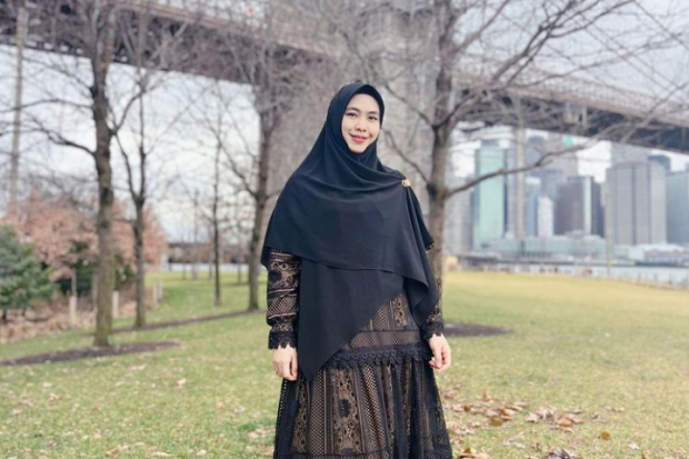 Profil dan Biodata Oki Setiana Dewi: Suami, Umur, Sekolah, Kontroversi ...