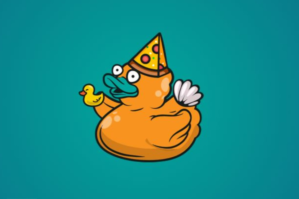 Game Duckie Land dan Tokocrypto Tawarkan Cara Bertani di Metaverse ...
