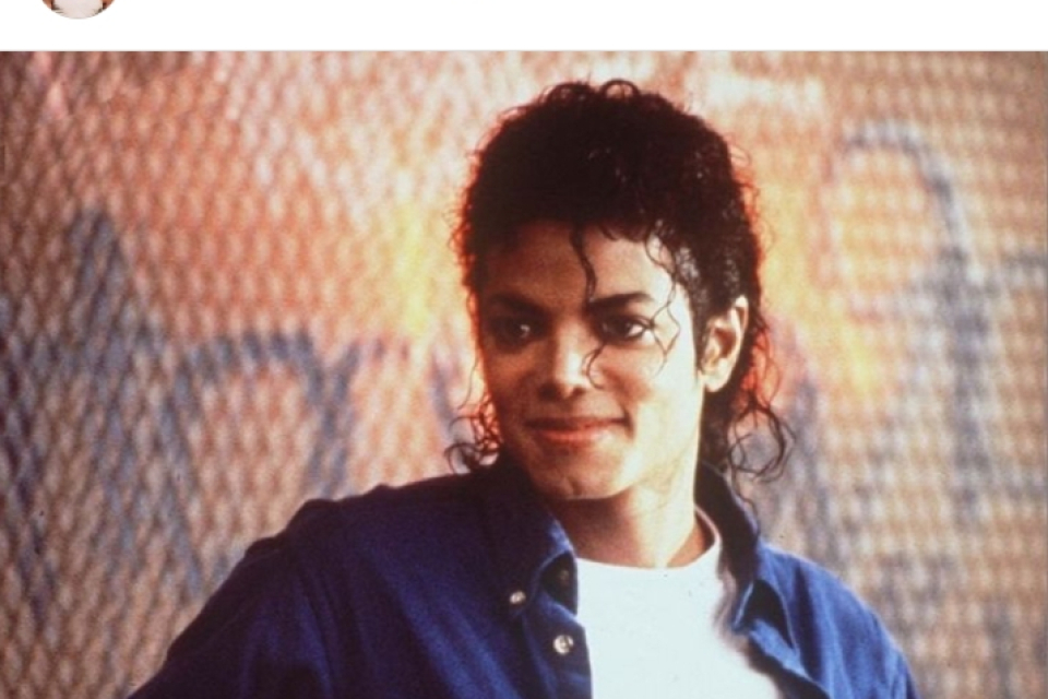 Produser Bohemian Rhapsody Garap Film Biopik Michael Jackson - Film ...