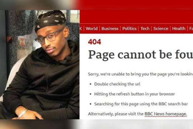 Kasus Hanad Hassan, Miliarder Muda Terindikasi Kasus Penipuan Kripto ...