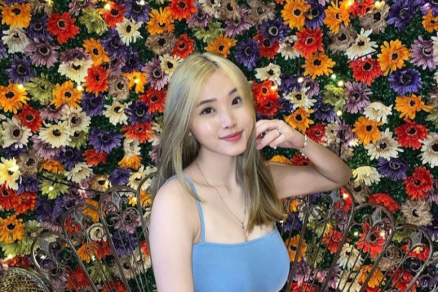 Profil dan Biodata Anastasya Khosasih: Umur, Agama, Orangtua, Karier - Hits Katadata.co.id