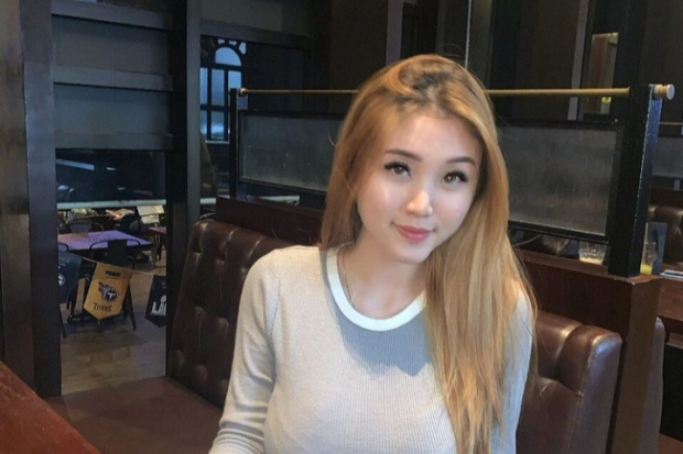 Profil dan Biodata Anastasya Khosasih: Umur, Agama, Orangtua, Karier - Hits Katadata.co.id