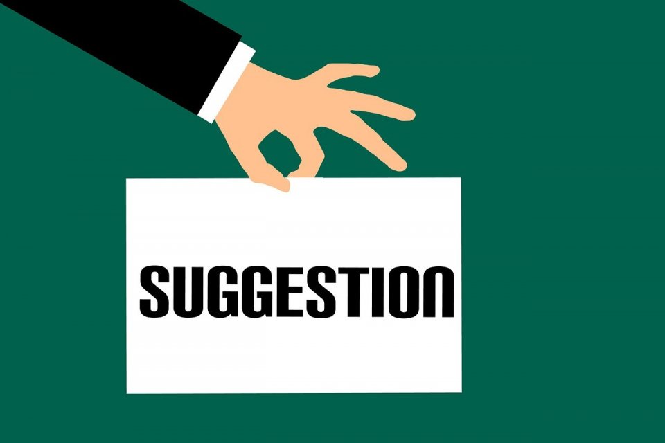 Memahami Makna Sugesti Lengkap dengan Contohnya - Nasional Katadata.co.id