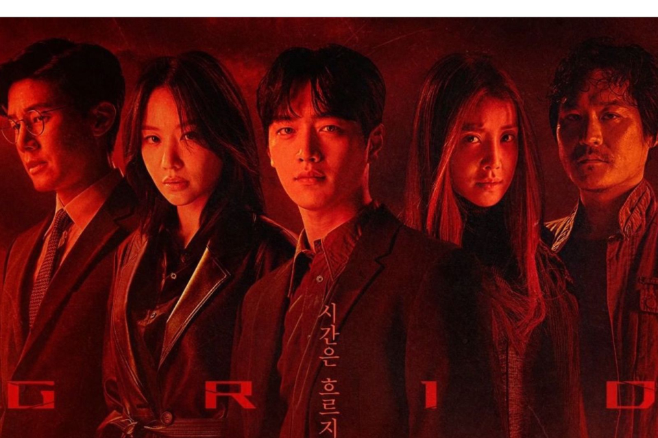 Penjelasan Ending Drama Grid, Kemungkinan Season 2 Digarap - Korea ...