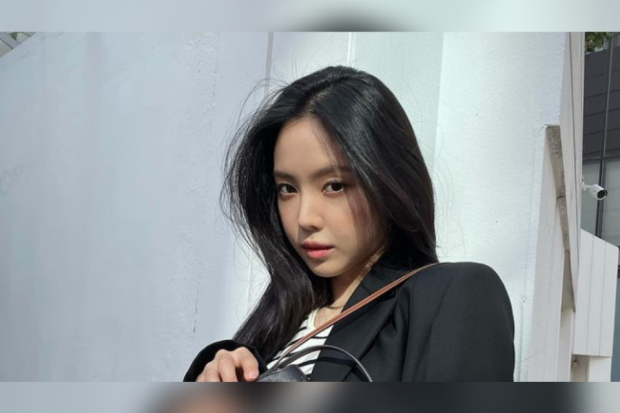 Son Naeun Tolak Saran untuk Keluar Grup Apink - Korea Katadata.co.id