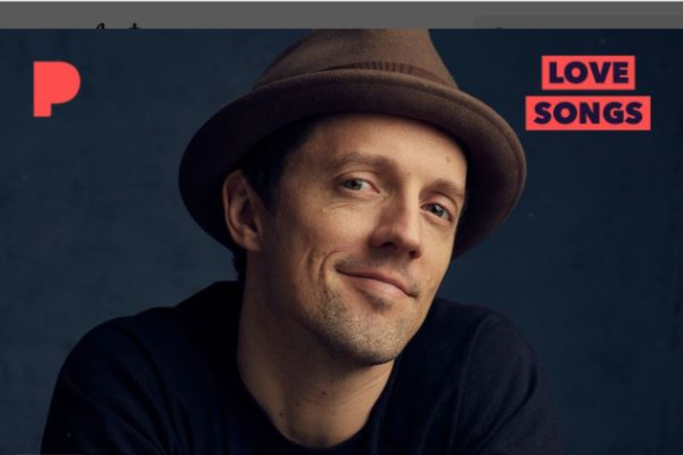 Jason Mraz Rilis Album Lalalalovesongs, Beri Bonus Lagu Terbaru - Hits ...