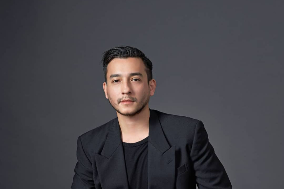 Aliff Alli Tersangka Kasus Dokumen Palsu Atas Laporan Aska Ongi - Hits ...