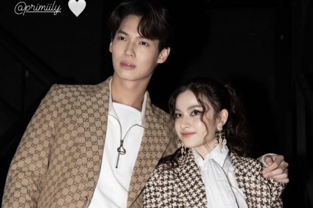 Win Metawin Dirawat di Rumah Sakit, Bright Beri Kejutan Ulang Tahun ...