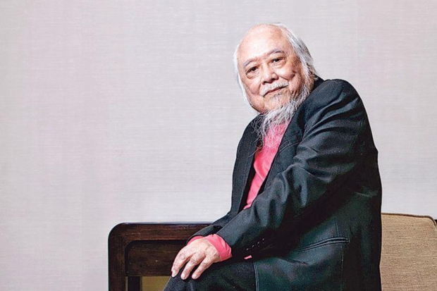 Chor Yuen, Aktor Police Story Lawan Main Jackie Chan Meninggal Dunia - Film Katadata.co.id