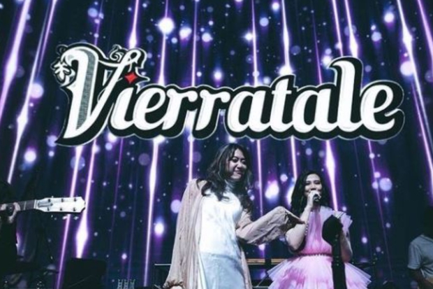 Lirik Lagu Rasa Ini - Vierratale, Viral Dinyanyikan Anak-anak Afrika ...