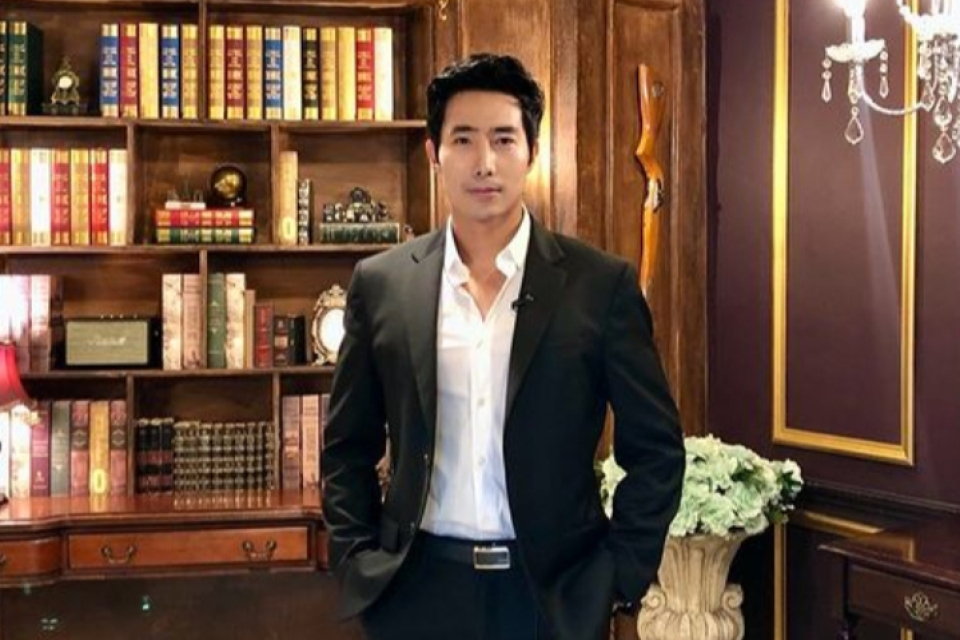 YouTuber Korea Ken Rhee Terancam Dihukum, Masuk Ukraina Tanpa Izin ...