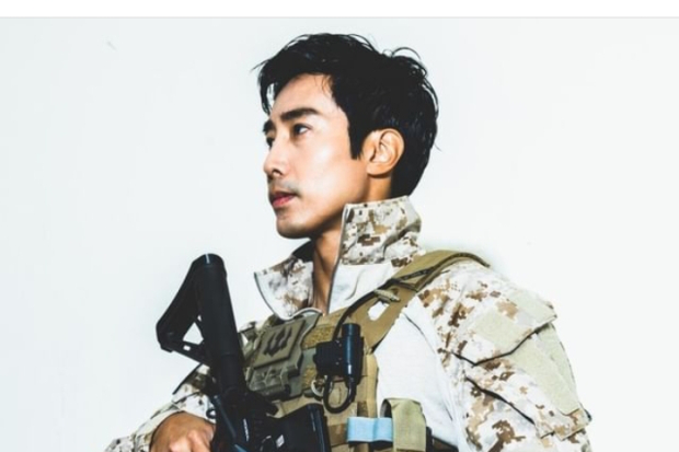 YouTuber Korea Ken Rhee Terancam Dihukum, Masuk Ukraina Tanpa Izin ...