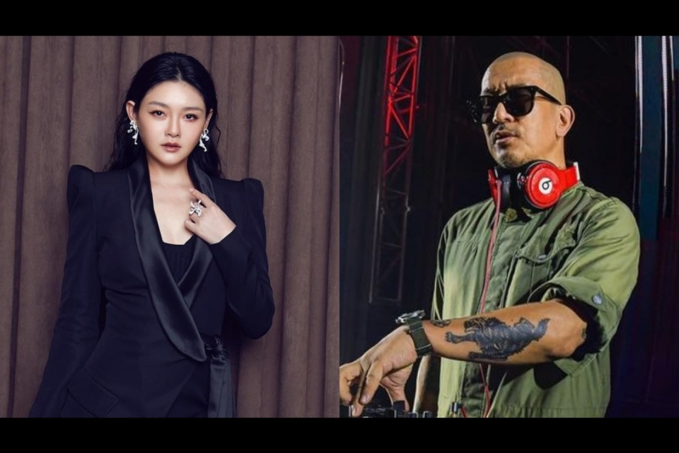 Alasan Barbie Hsu Mau Menikah dengan DJ Koo Jun Yup - Hits Katadata.co.id