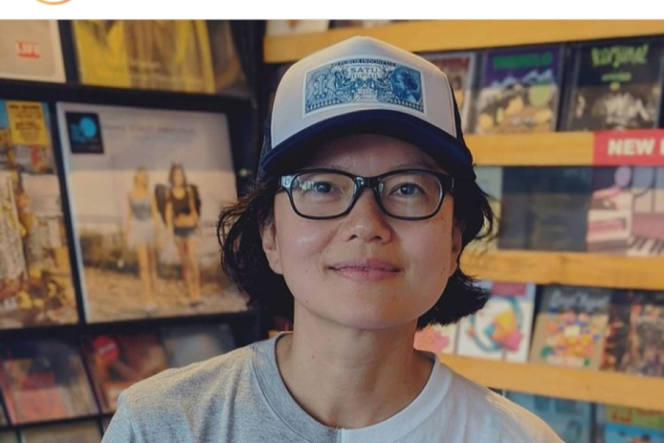 Profil dan Biodata Grace Tahir: Keluarga, Kekayaan, hingga YouTube - Hits Katadata.co.id