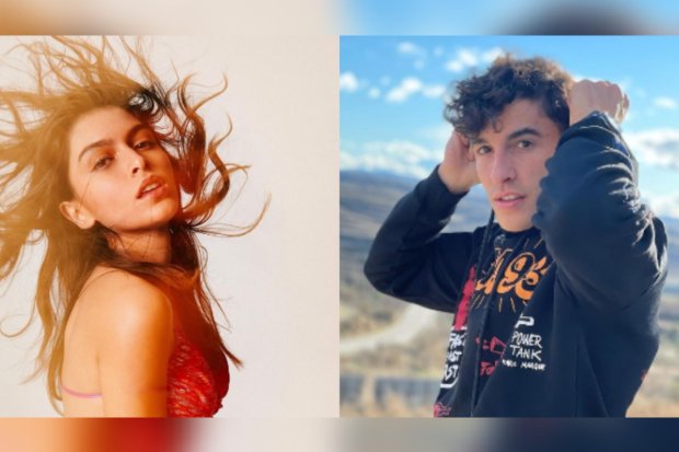 10 Fakta Lucia Rivera Romero, Mantan Pacar Marc Marquez Tak Kuat LDR ...