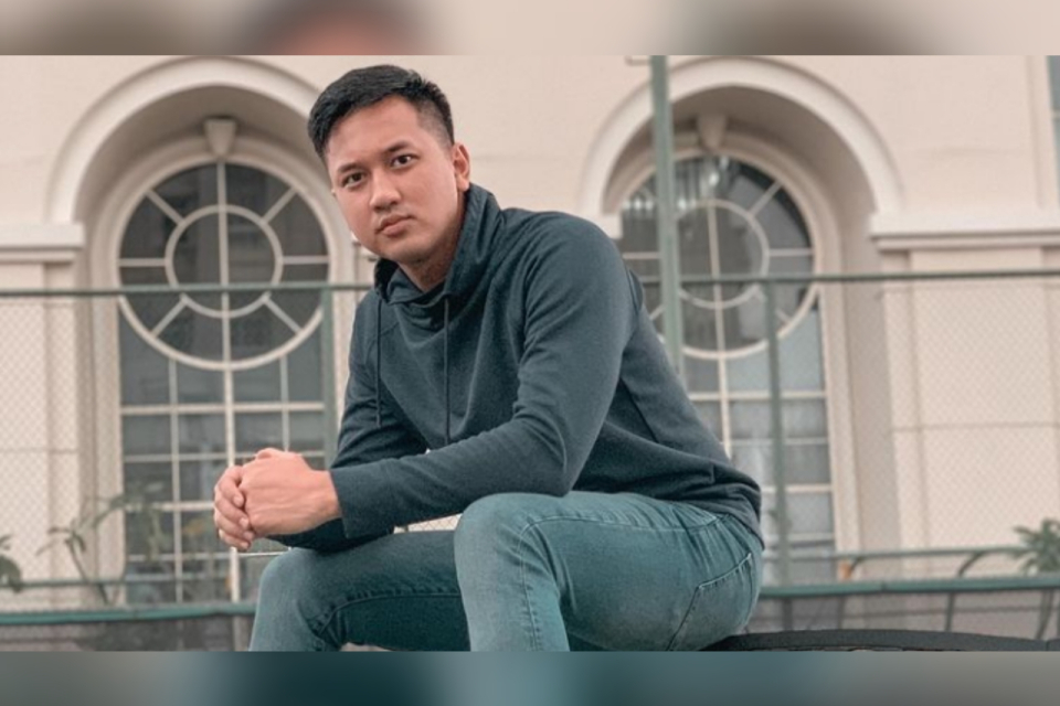 Kronologi Chris Ryan Jadi Korban Robot Trading Fahrenheit - Hits ...