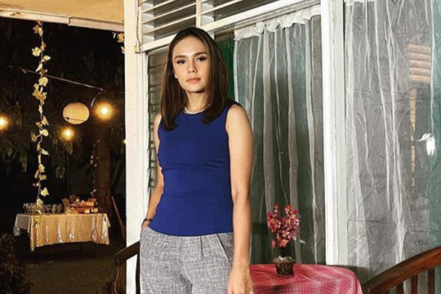 11 Fakta Angie Ang, Presenter MotoGP Dekat Dengan Marc Marquez - Hits ...