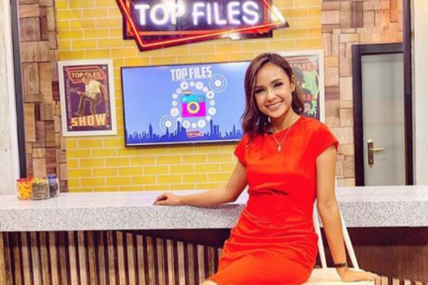 11 Fakta Angie Ang, Presenter MotoGP Dekat Dengan Marc Marquez - Hits ...