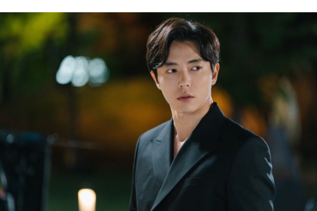 Profil dan Biodata Kim Jae Wook: Agama, Pacar, Karier Drama, Akun IG - Korea Katadata.co.id