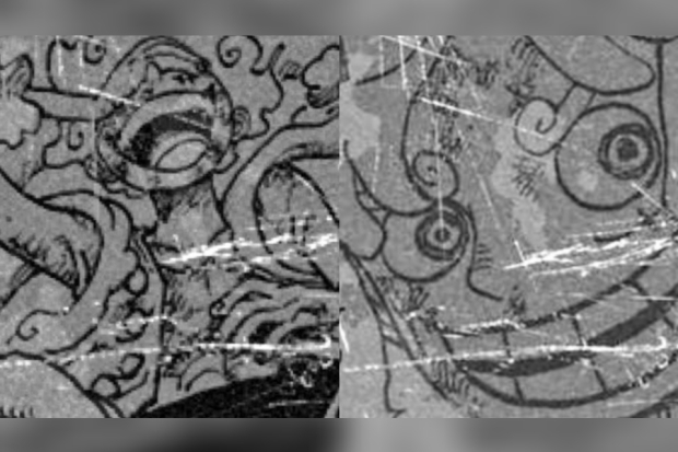 4 Fakta Buah Iblis Hito Hito no Mi Model Nika di One Piece 1044 - Film Katadata.co.id