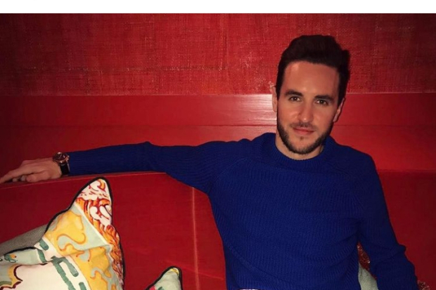 Sosok Tim Stokely, Pendiri OnlyFans Kerap Pamer Hidup Mewah - Hits ...