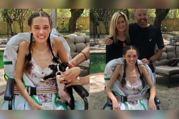 7 Fakta Claire Bridges, Model yang Kakinya Diamputasi karena Covid-19 ...