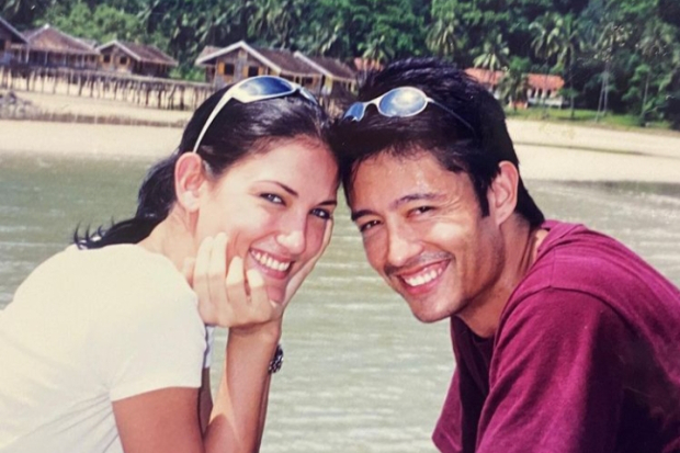 10 Fakta Cindy Bishop, Model dan Pemeran Ibu Thyme di F4 Thailand ...