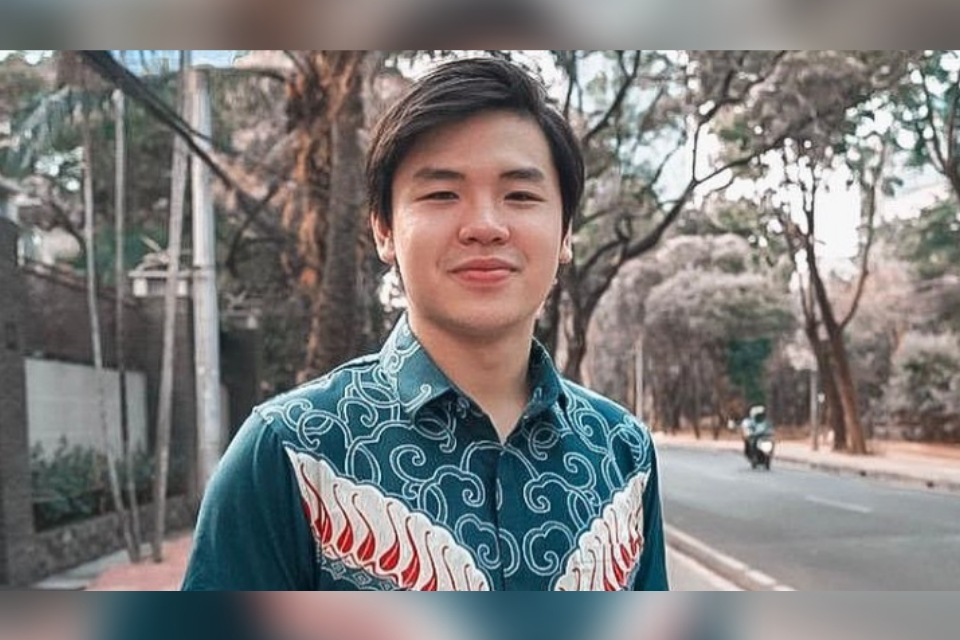 7 Pernyataan Nicholas Sean Jadi Sorotan, Sebut Wanita Bisa Kadaluarsa ...