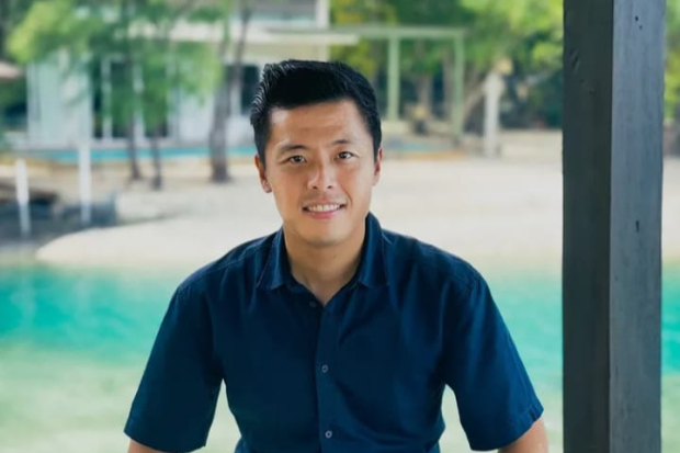 6 Kontroversi Vincent Raditya, Terbaru Diduga Afiliator Oxtrade - Hits ...