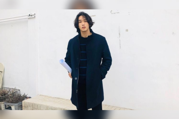 Profil dan Biodata Kevin Oh: Agama, Karier, Asal, Pacar Gong Hyo Jin ...