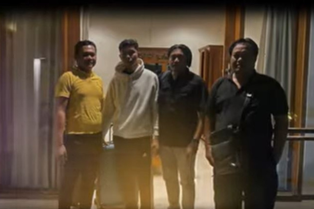 Fakarich Susul Brian Edgar Jadi Tersangka Baru Kasus Indra Kenz - Hits ...