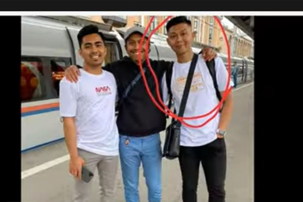 5 Fakta Brian Edgar, Tersangka Baru di Kasus Indra Kenz - Hits Katadata ...