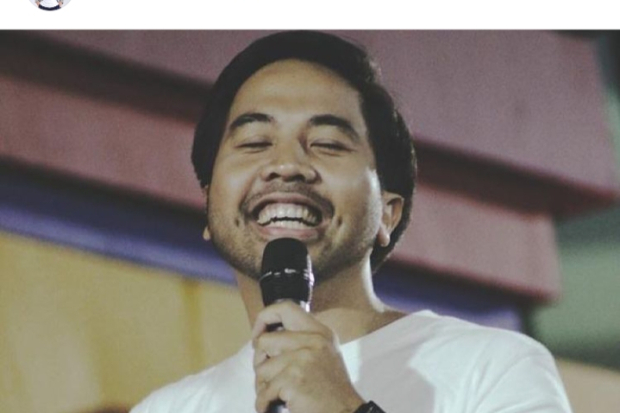 Profil dan Biodata Adriano Qalbi: Karier, Film, Dijuluki Bapak Podcast - Hits Katadata.co.id