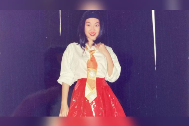 8 Fakta Chef Vindy Lee, Viral Makan Nasi Padang Pakai Table Manner ...