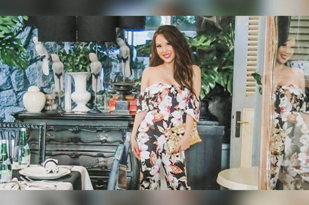 8 Fakta Chef Vindy Lee, Viral Makan Nasi Padang Pakai Table Manner ...