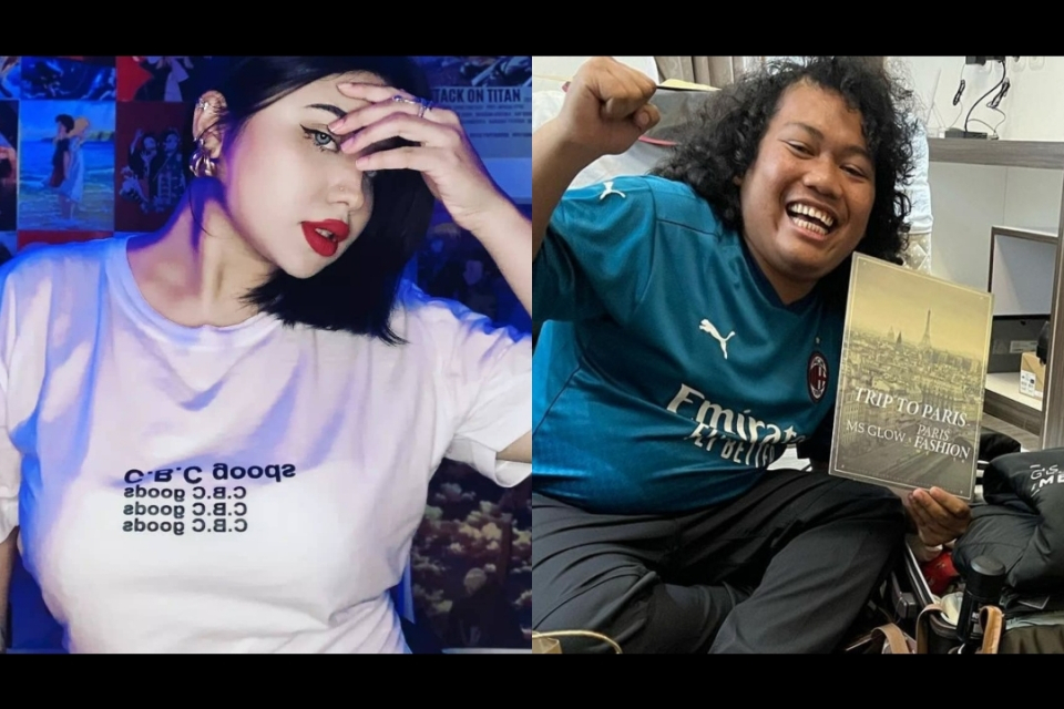 5 Pernyataan Marshel Widianto, Beli Konten Rp1,5 Juta karena Iba - Hits Katadata.co.id