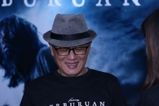 5 Fakta Sutradara Richard Oh Meninggal Dunia - Hits Katadata.co.id