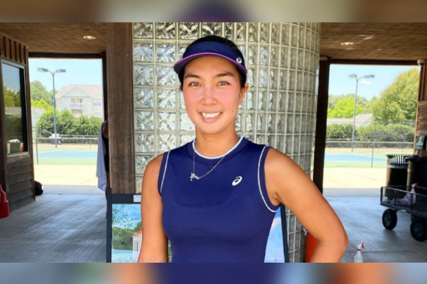 Profil dan Biodata Aldila Sutjiadi, Petenis Tembus Rank 100 Dunia ...