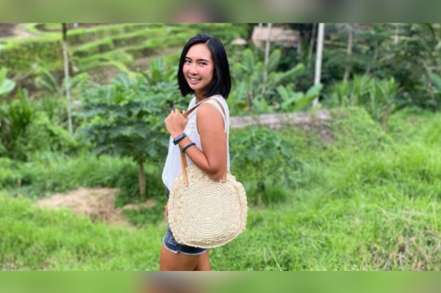 Profil dan Biodata Aldila Sutjiadi, Petenis Tembus Rank 100 Dunia ...