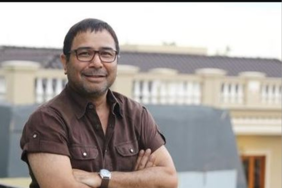 Profil dan Biodata Harvey Malaihollo: Agama, Karier, Lagu, Kasus - Hits Katadata.co.id